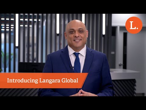 About Global | Langara